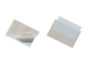 L- en U-mappen en Showtassen - Kupack Presentation Products